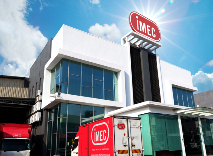 iMEC Group | iMEC Hygiene