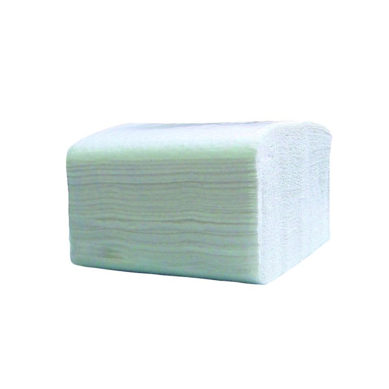 IMEC HBT-2 - 2 Ply Pure Pulp Emboss Tissue (36packs X 200pcs/box) (7 ...