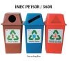 Recycle Bin Malaysia | Recycling Bins | iMEC