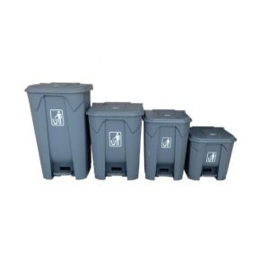 IMEC Step Bin / Rubbish Bin - iMEC
