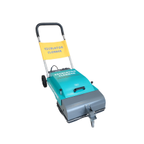 IMEC X-36B Escalator Handrail Cleaning Machine | iMEC