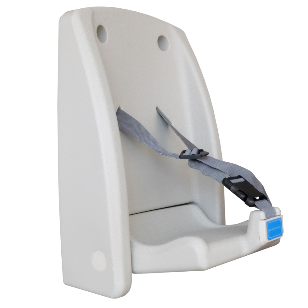 Baby Nursing Chair - Changing Station Safety Protection Child Seat ...