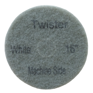 IMEC Twister Diamond Floor Cleaning Pad - iMEC