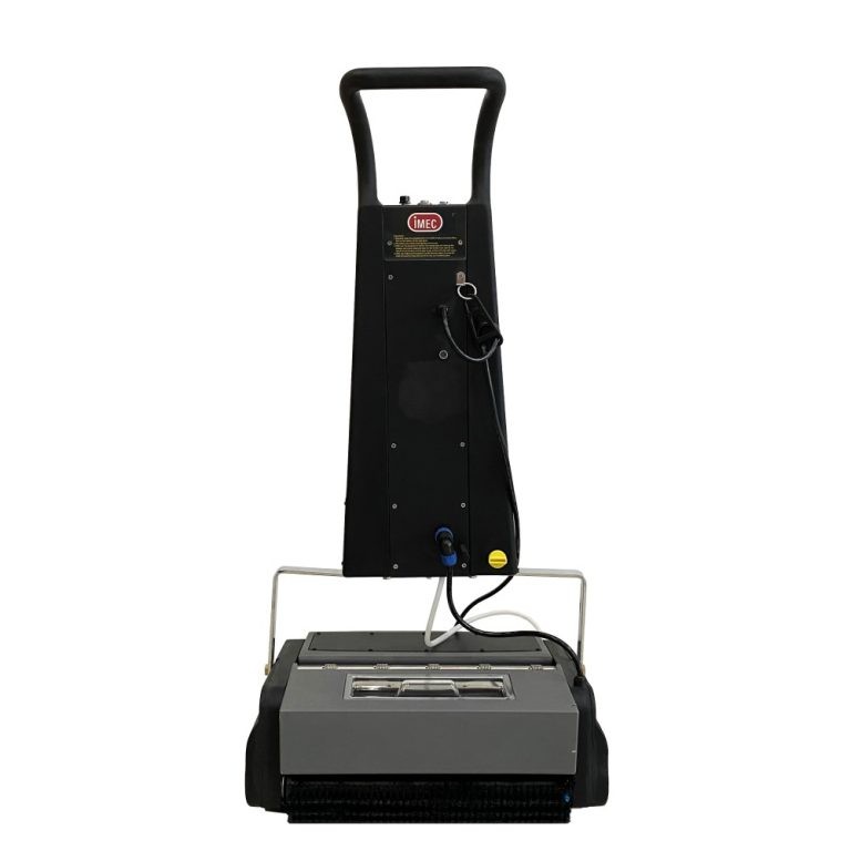 iMEC ROTO 440B & 440 - Battery Operated Multi Wash Machine, Scrub ...