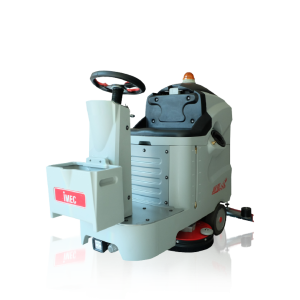 Product Training + Technical Service - iMEC