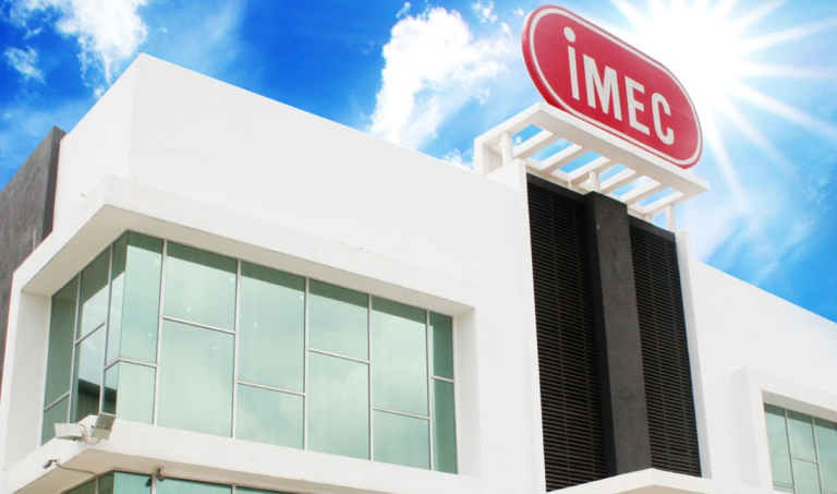 Official Store - iMEC