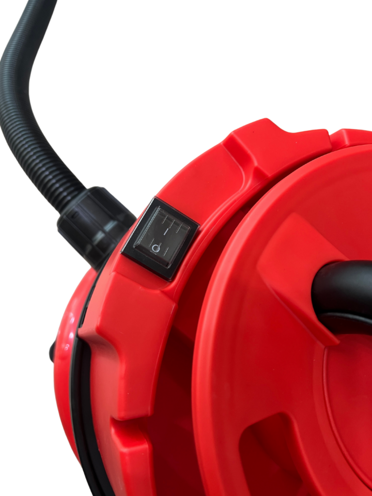 IMEC XTRA SV115 Dry Vacuum Cleaner - iMEC