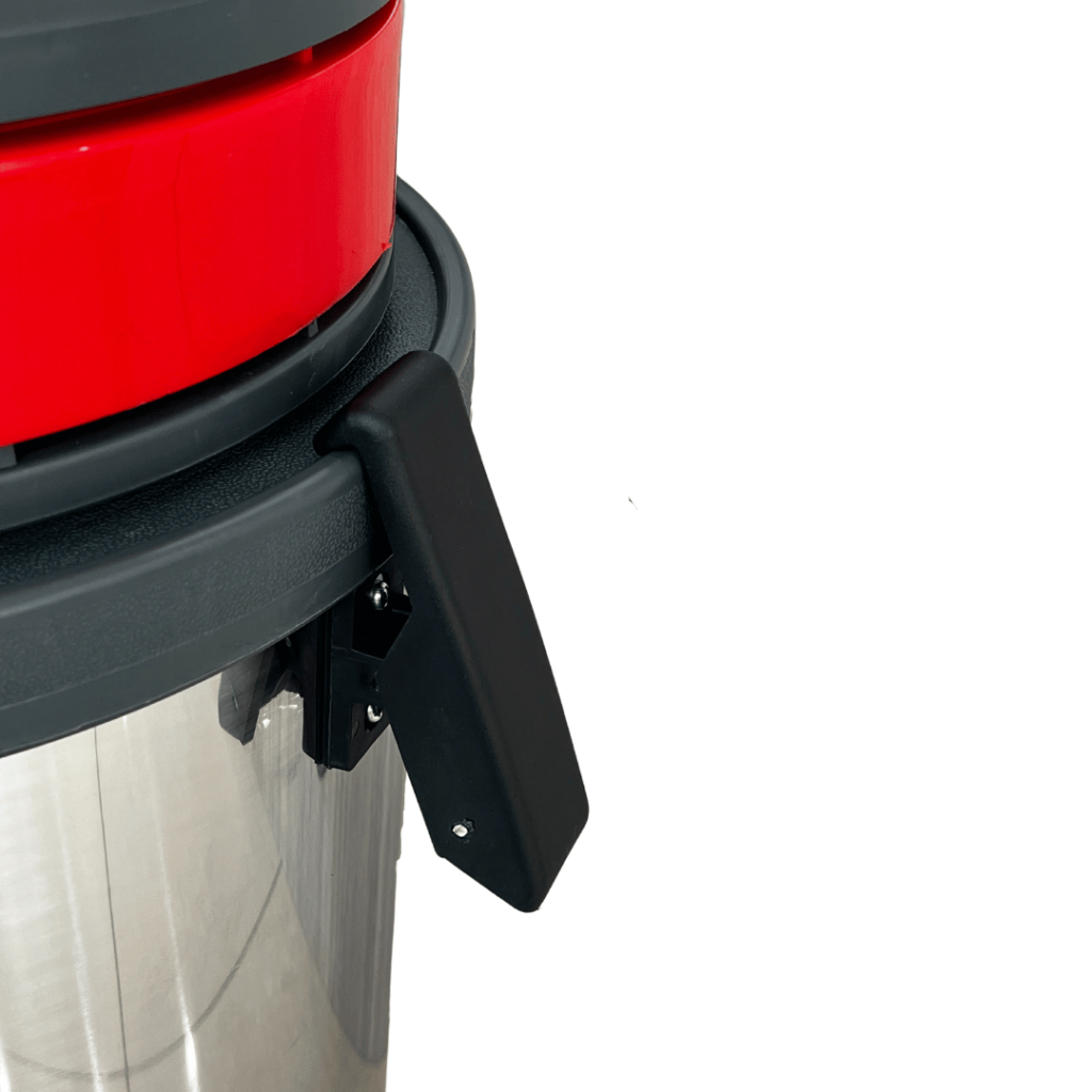 IMEC XTRA SW30 Industrial Wet and Dry Vacuum Cleaner - iMEC