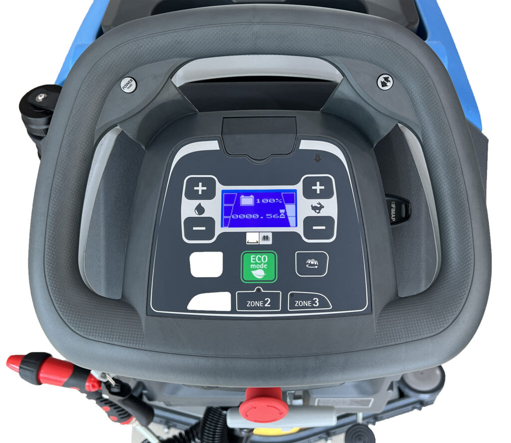 IMEC FIMAP AQUAE EMX50 PRO - Zero Chemical - iMEC