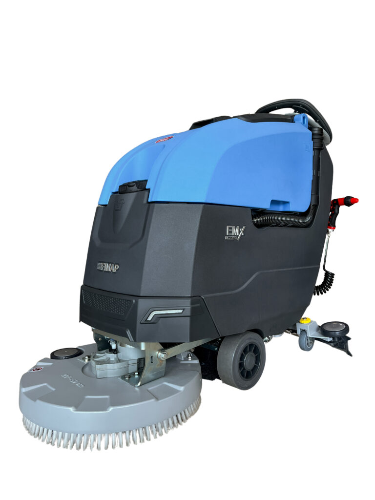 IMEC FIMAP AQUAE EMX50 PRO - Zero Chemical - iMEC