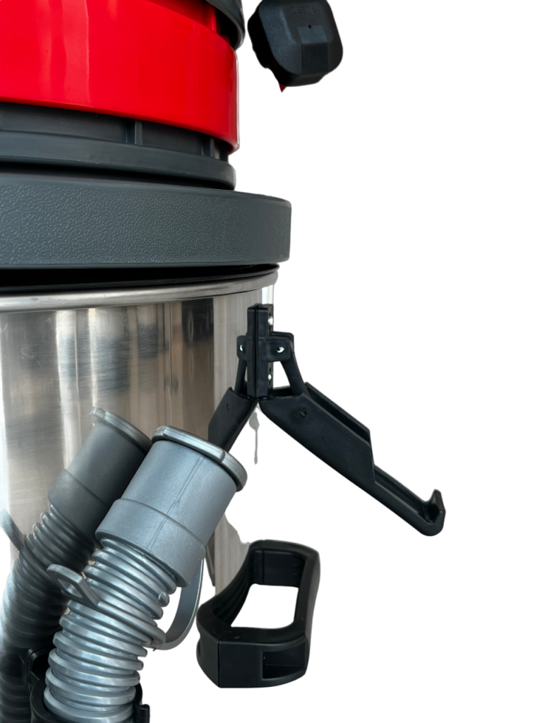 IMEC XTRA SWD70S Industrial Wet and Dry Vacuum Cleaner - iMEC
