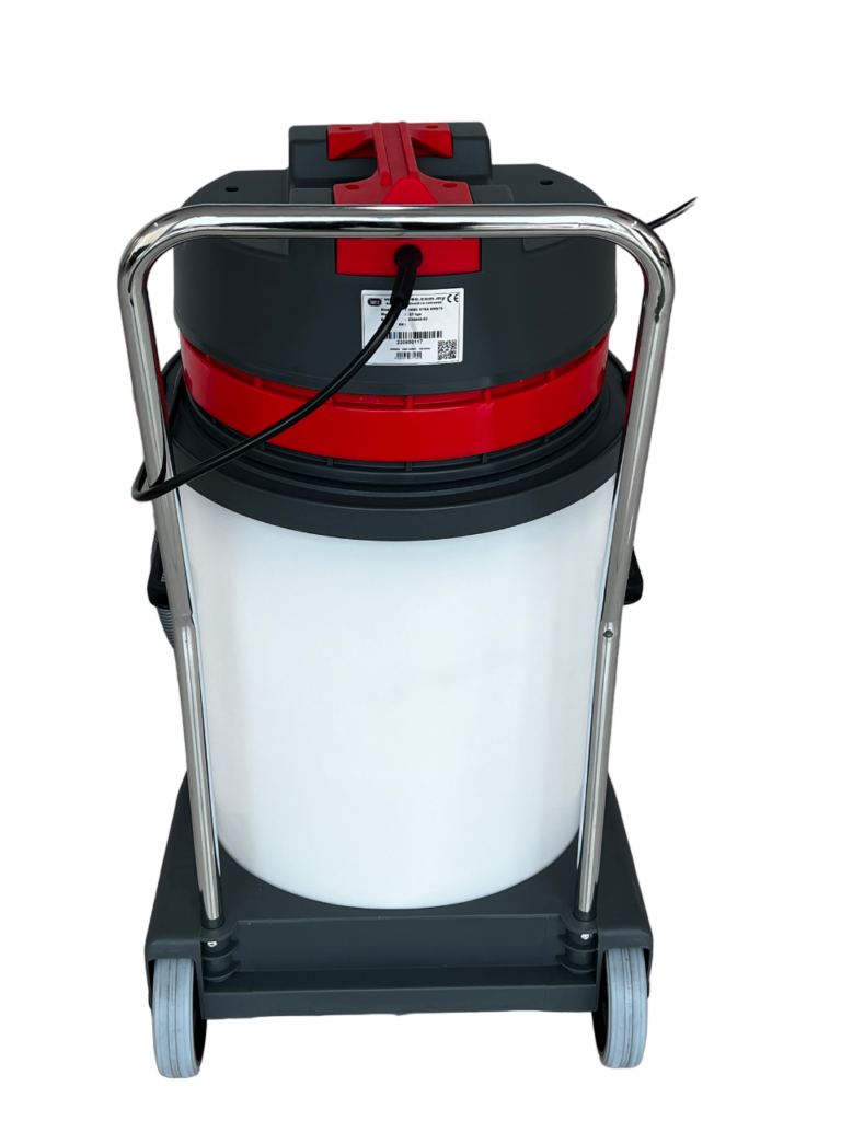 IMEC XTRA SWD70 Industrial Wet and Dry Vacuum Cleaner - iMEC