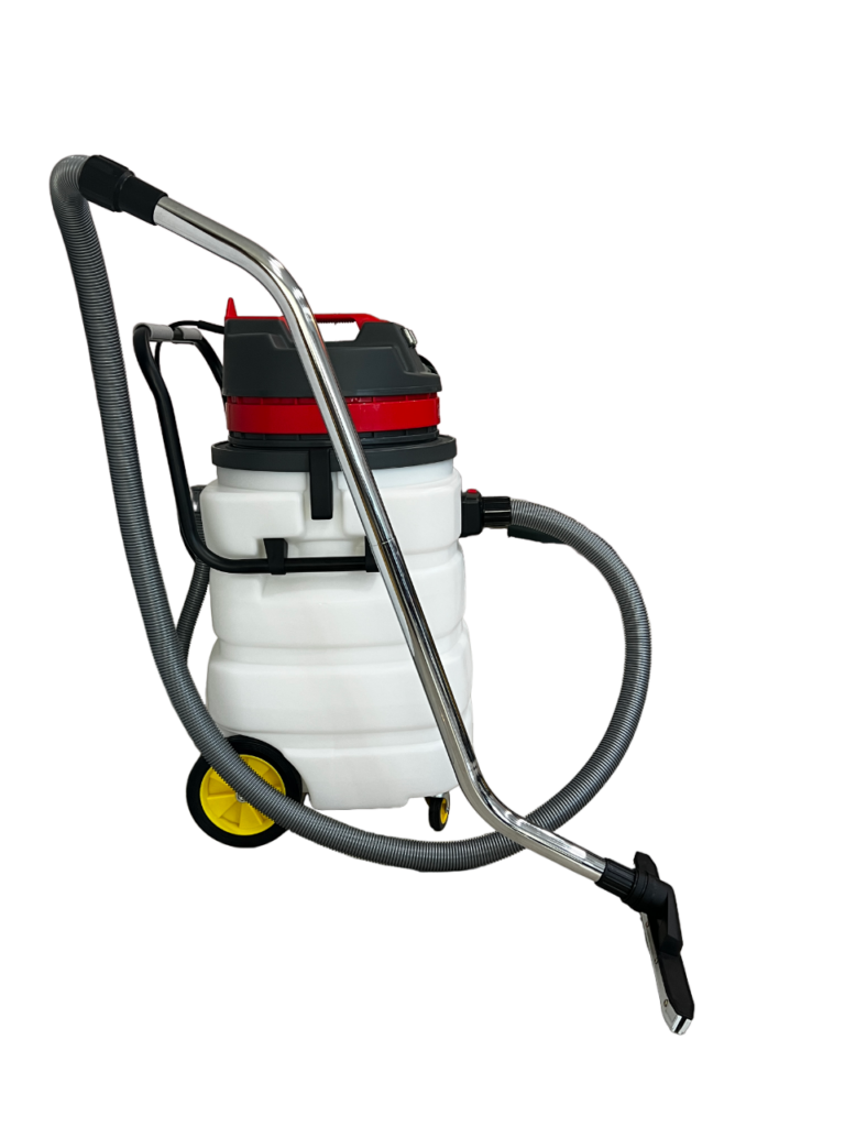 IMEC XTRA SWD90 Industrial Wet and Dry Vacuum Cleaner - iMEC
