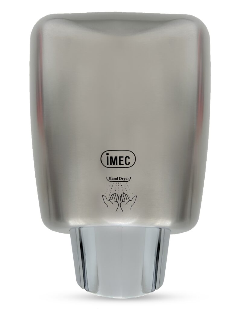 IMEC Q5 Automatic Ultra Hand Dryer - iMEC