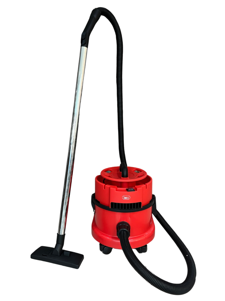 IMEC XTRA SV115 Dry Vacuum Cleaner - iMEC