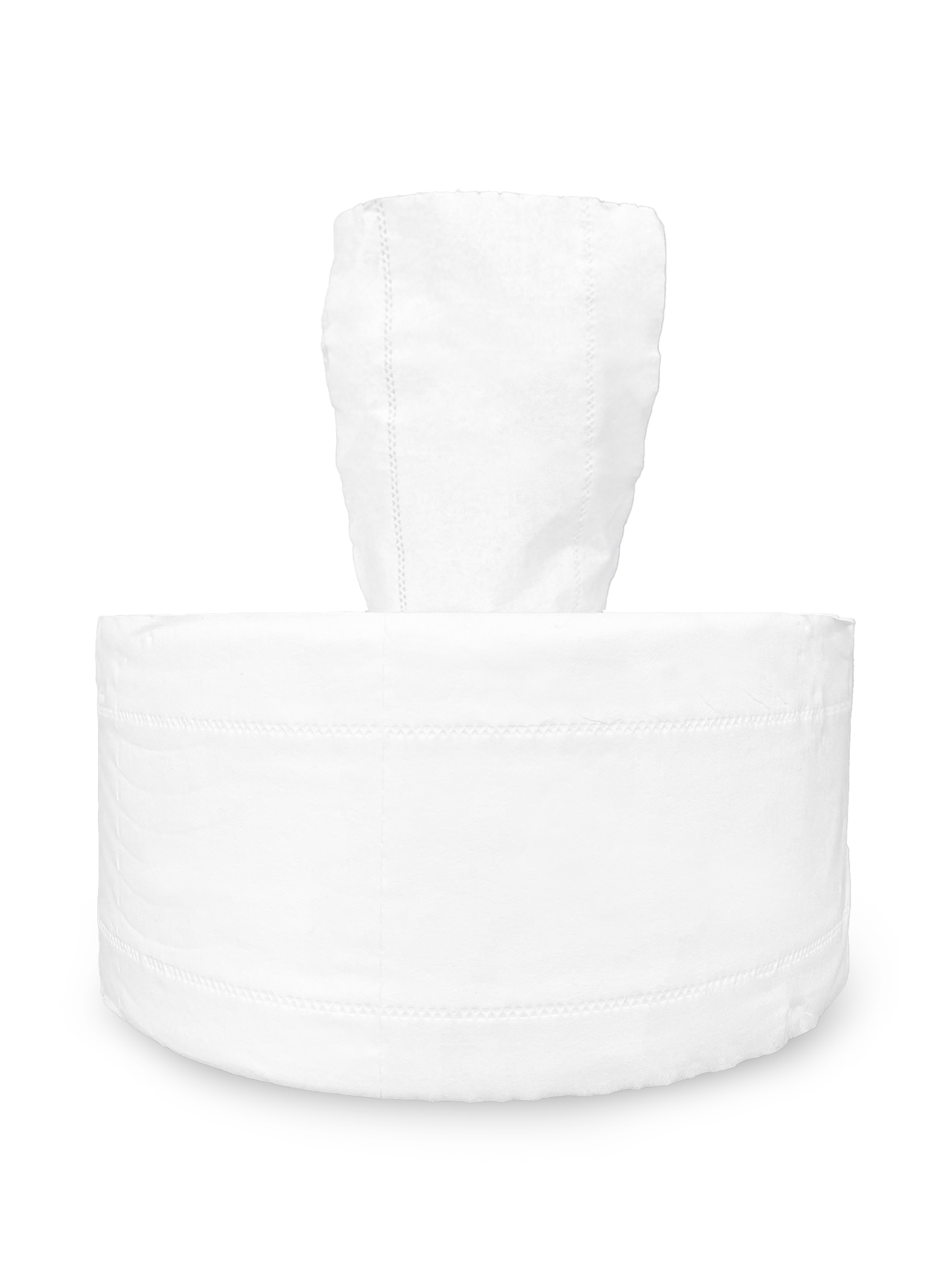 IMEC CPT200 - CENTER PULL TISSUE ROLL 2 ply (12 Roll/box) | iMEC HQ