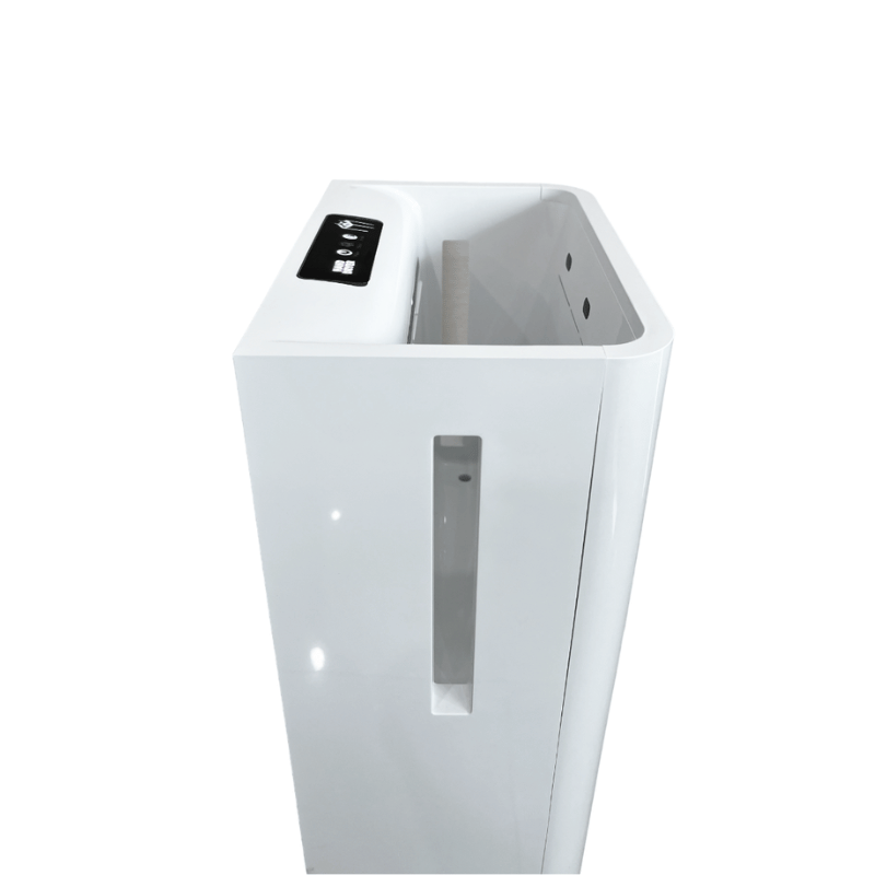 [NEW] IMEC JH6 Jet Hand Dryer Automatic - iMEC